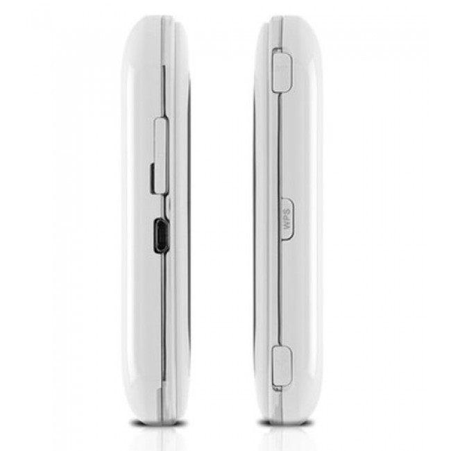 ZTE MF91D 4G LTE Mobile Hotspot Router | MF91D LTE Hotspot 4G | Buy ZTE ...