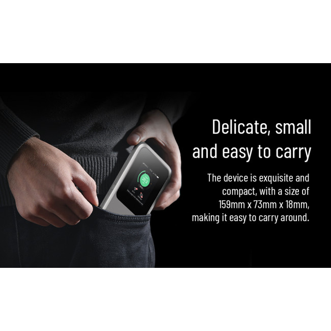 ZTE U50 Pro MU5120 5G Mobile WiFi6 Pro Max Unlocked 5G WiFi 6 Mobile ...