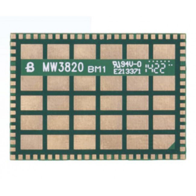 ZTE MW3820 3G HSPA+ 108PIN LGA Module