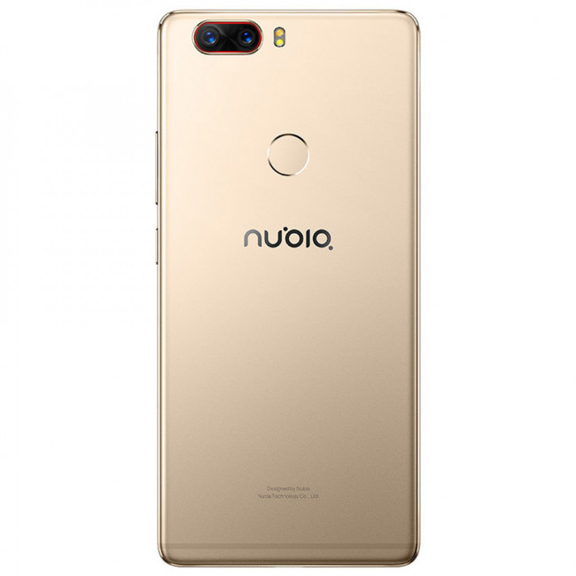 ZTE Nubia Z17 Specifications Nubia Z17 4G Smartphone (Buy ZTE Nubia Z17)