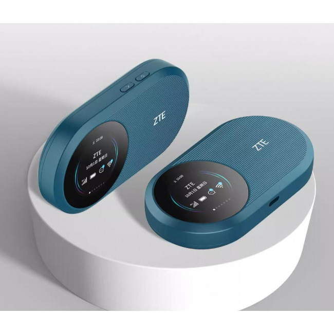 ZTE U10S Pro 4G Mobile WiFi6 Router Specs, Chipset, Feature and Price etc