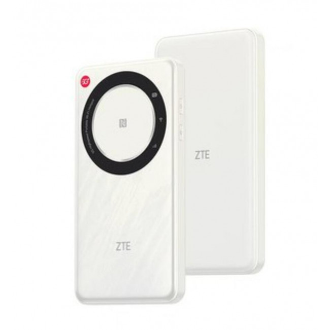 ZTE U30 Air 5G Pocket WiFi Router Specs, Price