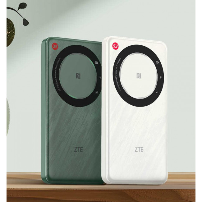 ZTE U30 Air 5G Pocket WiFi Router Specs, Price