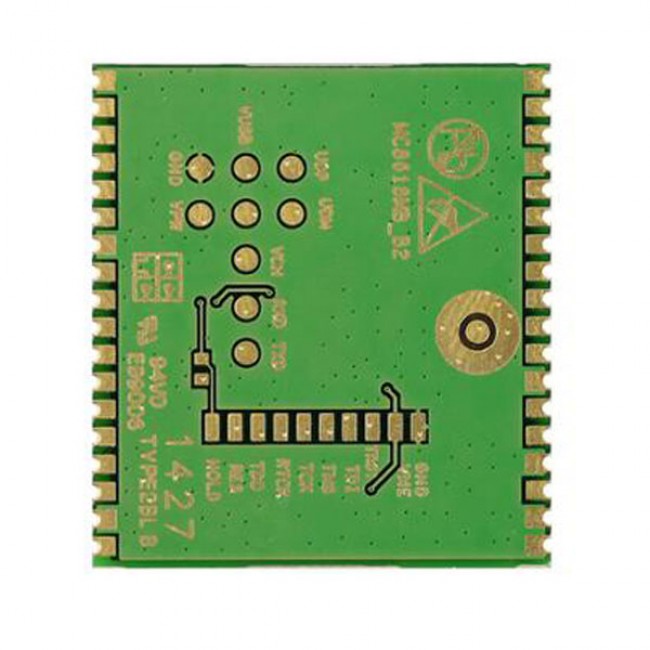ZTE Welink MC8618 LCC 36Pin CDMA2000 Module
