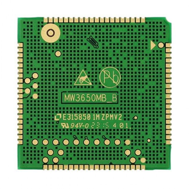 ZTE Welink MW3650 3G UMTS/HSDPA LCC 80Pin Module