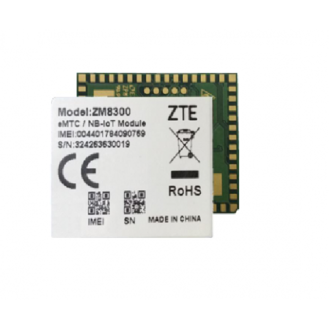 ZTE ZM8300 LGA LTE NB-IoT Module for Sale