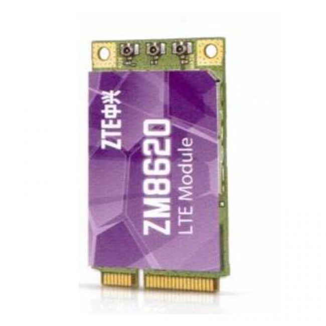 ZTE ZM8620 ZM8630 Mini PCIe 4G LTE TDD/FDD Module| ZM8620 ZTE 4G Module ...