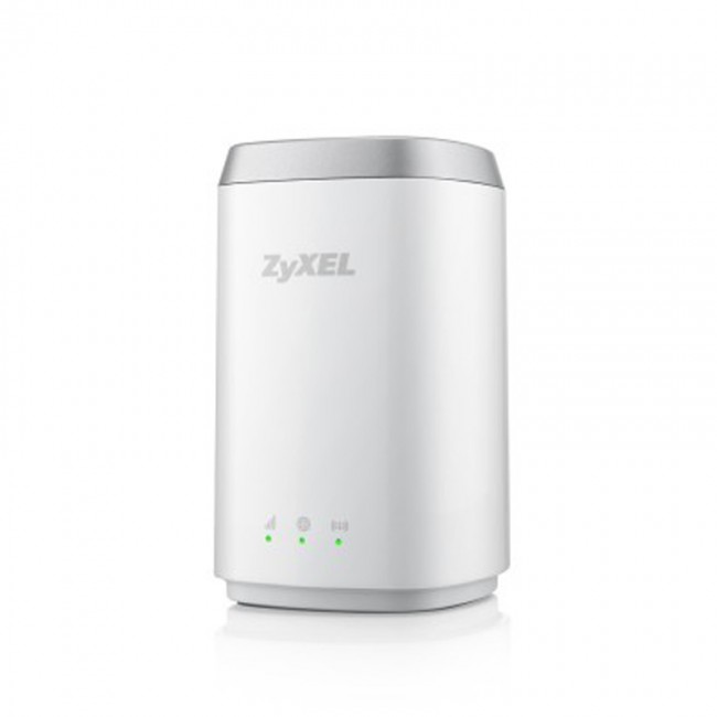 ZyXEL LTE4506 4G LTE Cat6 Router