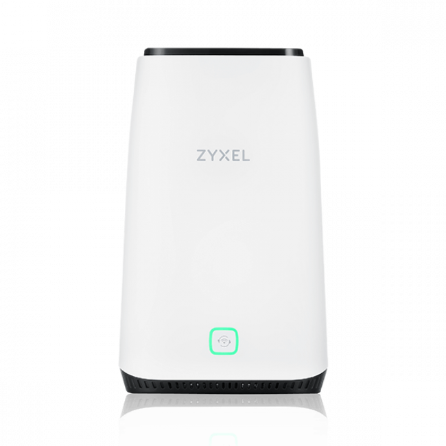 Zyxel NR5103 5G NR Indoor Router Specs, Review, Setup etc...
