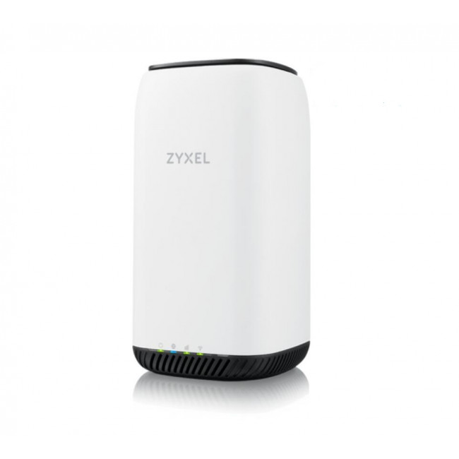 Zyxel NR5306 5G NR Indoor Router Specs, Review, Setup etc...
