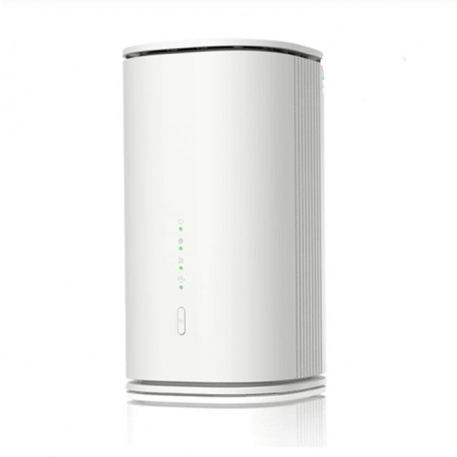 Zyxel NR5307 5G NR Indoor Router Specs, Review, Setup etc...