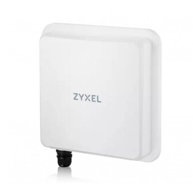 Zyxel NR7101 NR7102 NR7103 5G NR Outdoor Router Specs, Price, Review