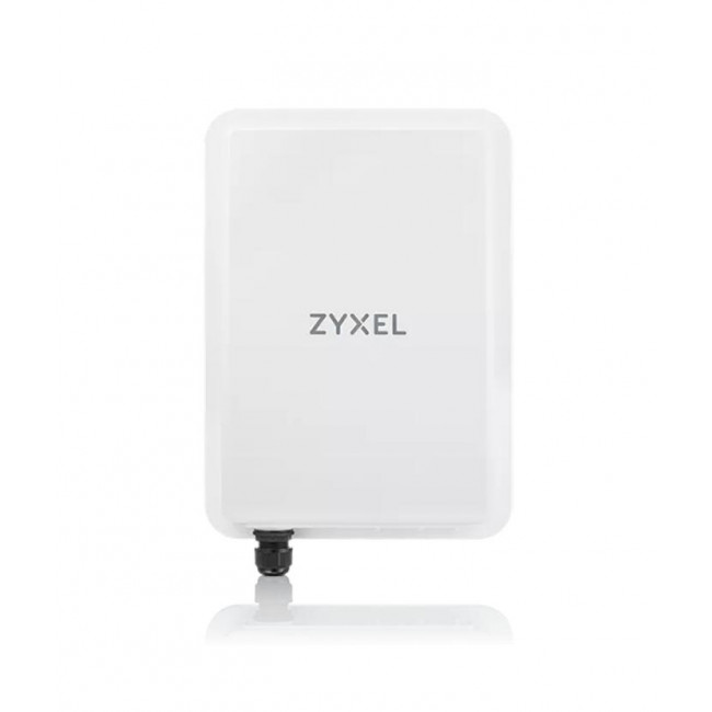 Zyxel NR7501 5G NR Outdoor Router Specs, Price, Review