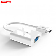 Lenovo LX0801 Hub 11 in 1 Docking Station