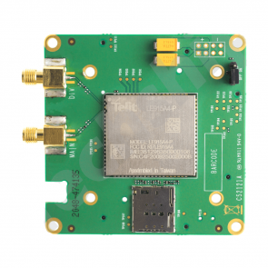 Telit 4G Module | Telit LTE Module | Telit IoT module | Telit Embedded ...