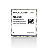 Fibocom NL668-757S LTE Cat4 LGA Module